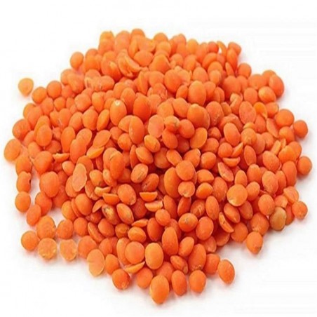 Lentille Corail 400g
