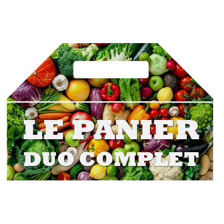 LE PANIER COMPLET