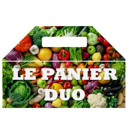 LE PETIT PANIER